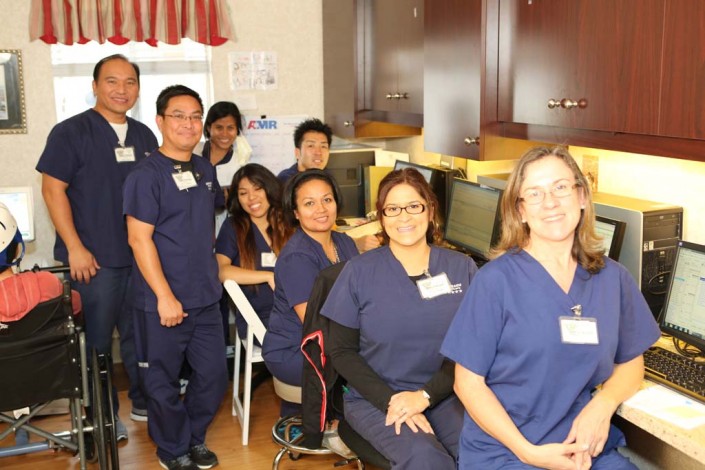 State-of-the-Art – Brookside Healthcare Center